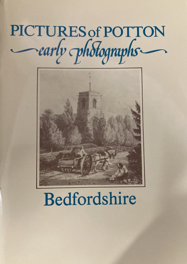 Merchandise – Potton History Society